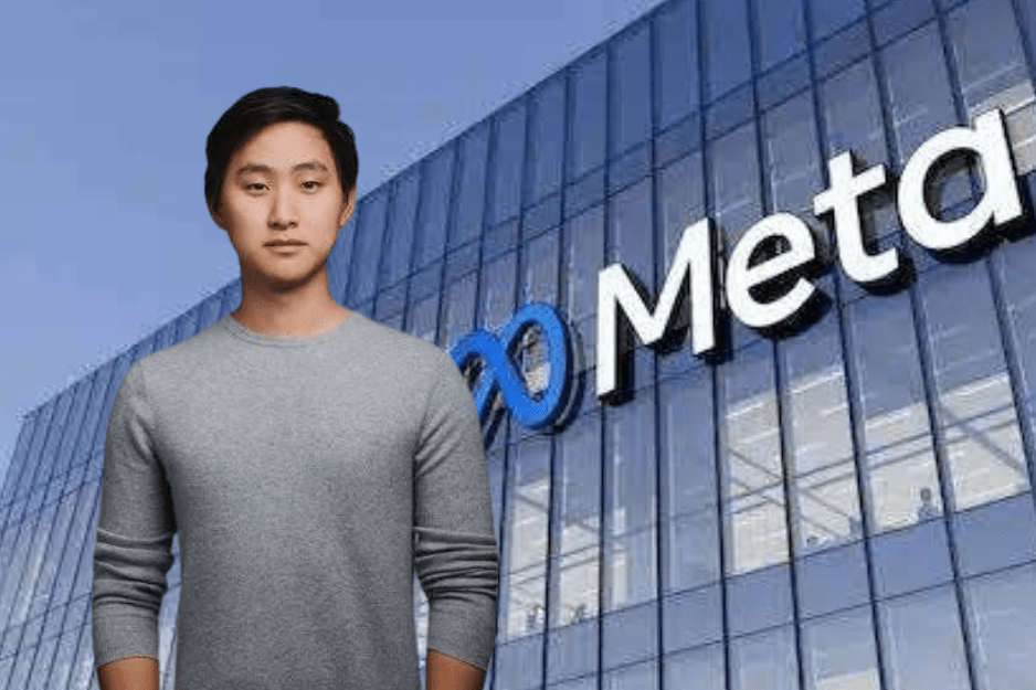 Meet Alexandr Wang: The 28-Year-Old “AI Prince” and MIT Drop-out Who Closed $29 Billion ...