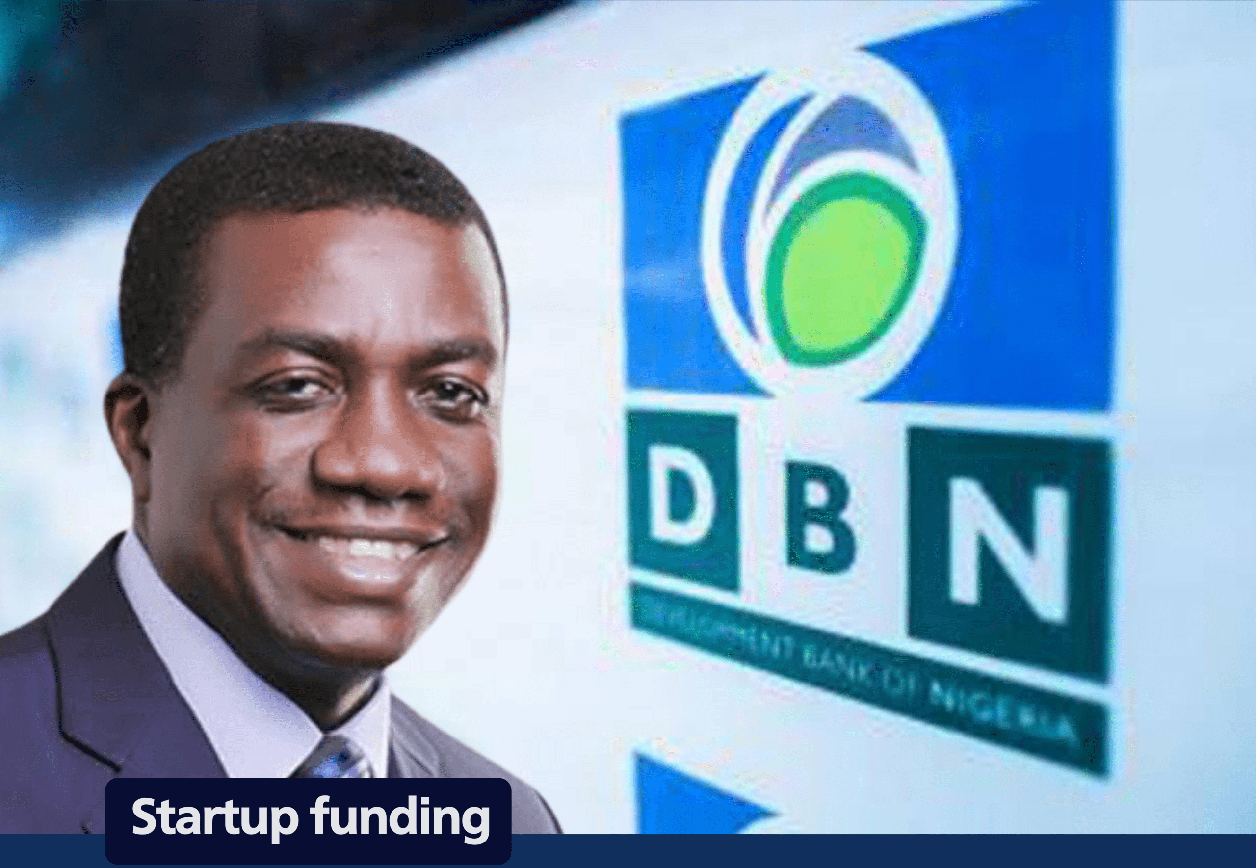 CTRL + SHIFT: DBN Awards ₦13M to Startups, Launches Data Platform for MSME Growth — Techparley ...