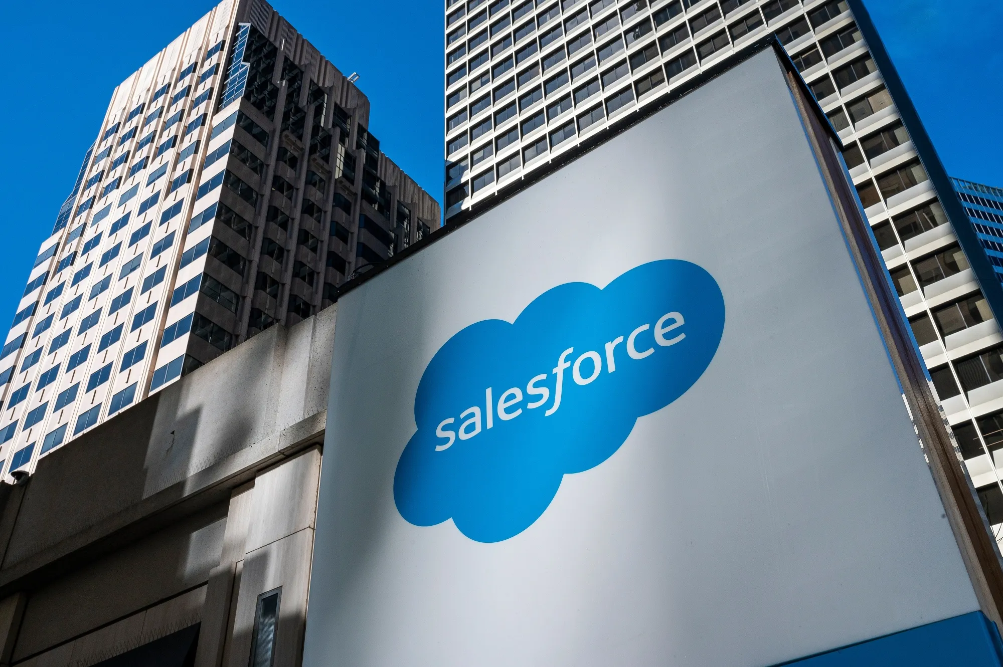 Hackers Breach Google’s Salesforce System—Why Cloud Security Needs a ...
