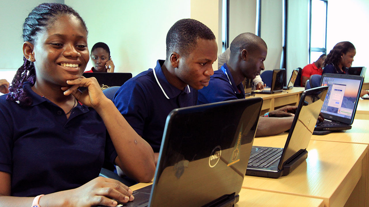 Teen Digital Inclusion: Empower Nigeria’s Teenagers Early or Risk Losing a Generation, Tech ...