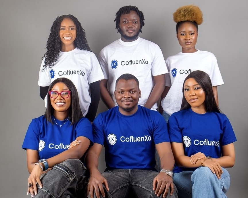 Exclusive: Nigerian Tech Startup, Cofluenxa, Launches to Streamline ...