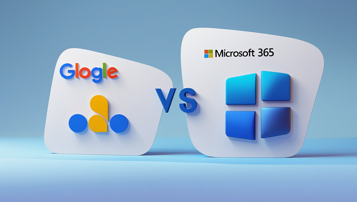 How to Use Google Workspace and Microsoft 365 for Productivity — Techparley Africa