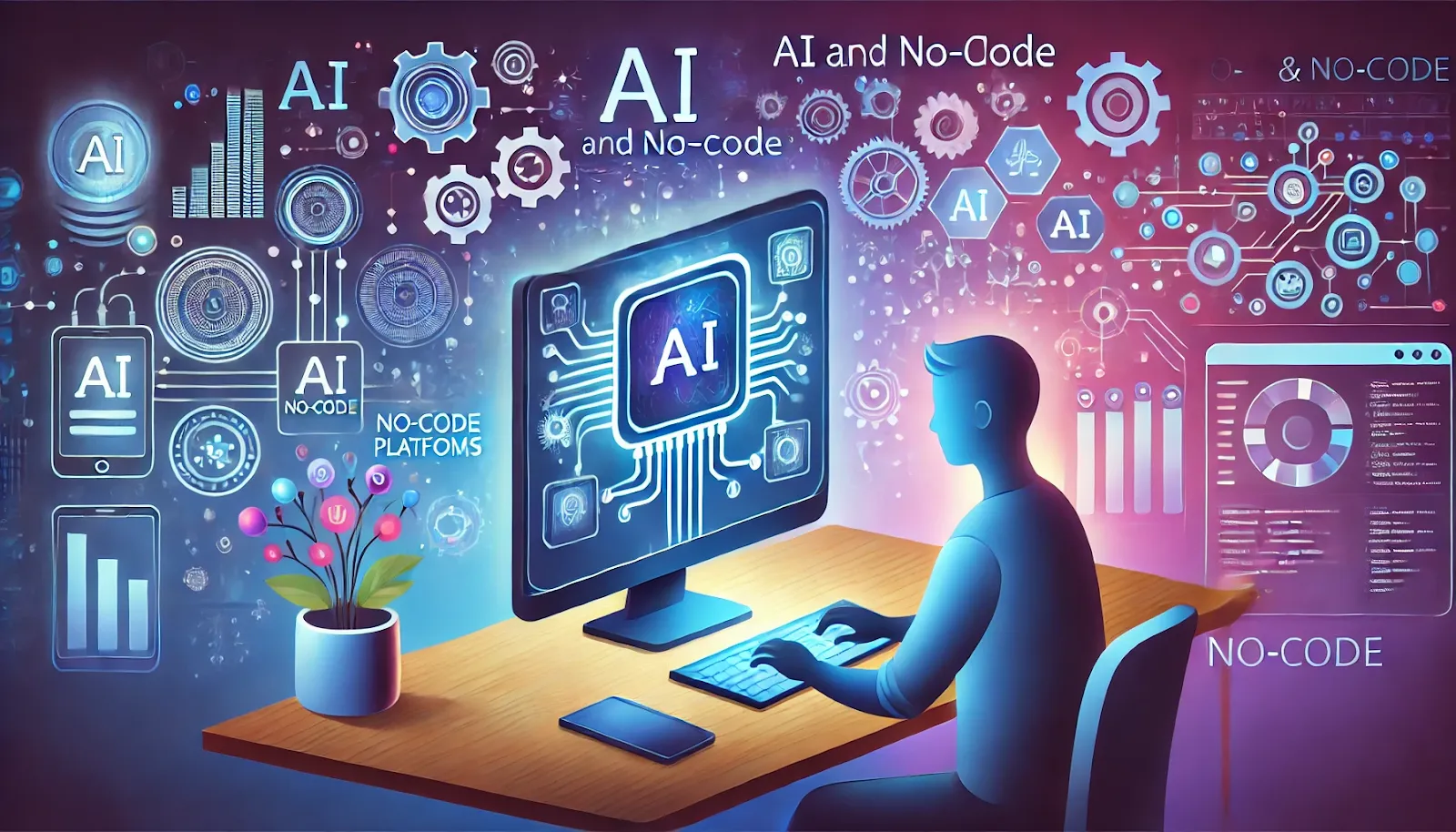 How to Make Your Own Artificial Intelligence: Step-by-Step Guide ...