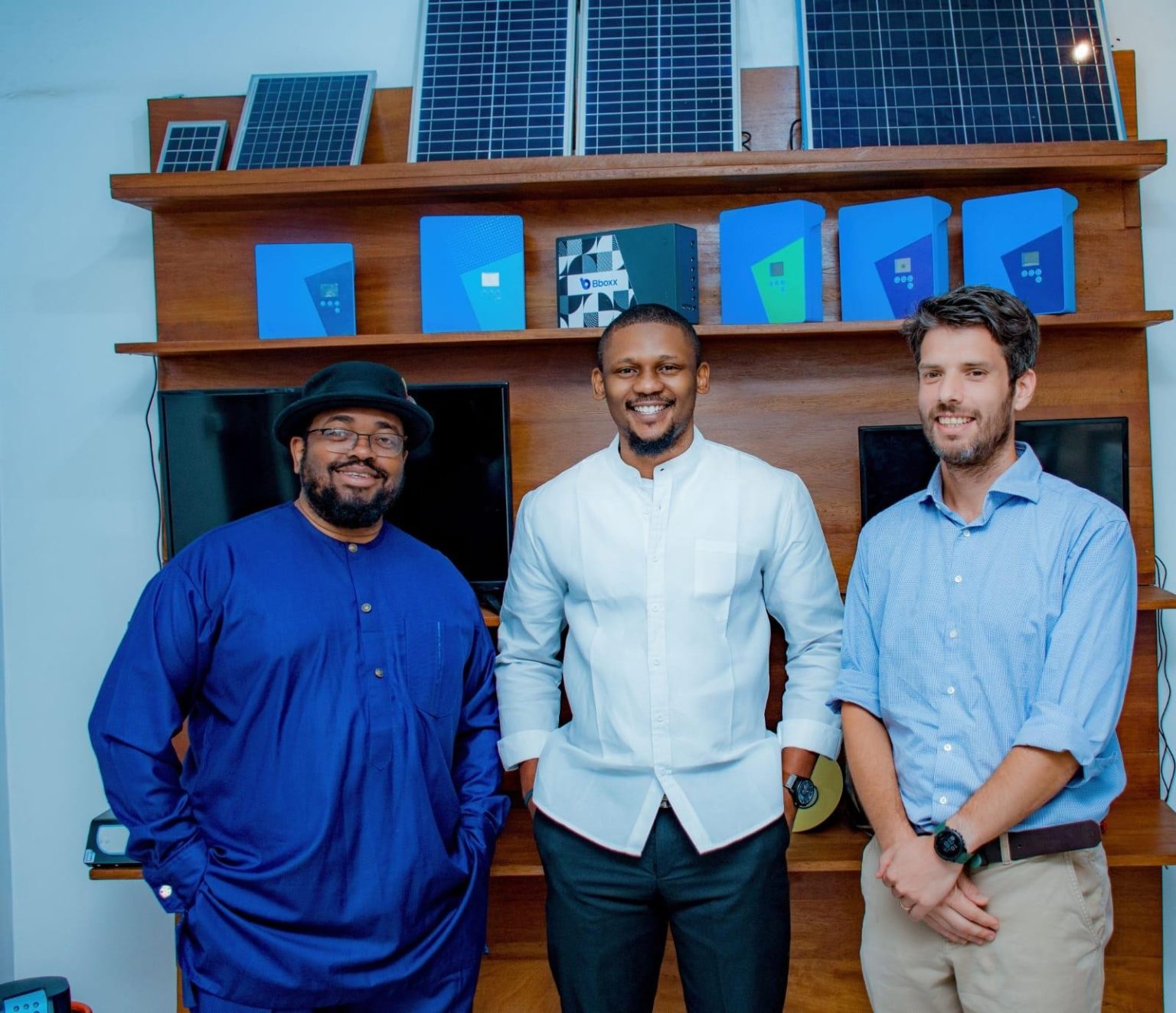 How Bboxx and CreditChek Are Using AI Financing to Provide Affordable ...