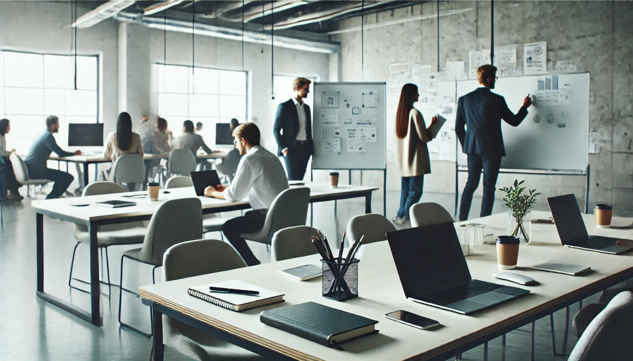 How to Build Sustainable Startups in a Changing World – A Complete Guide for Founders ...