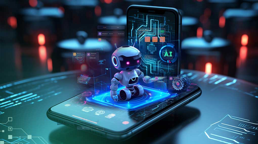 Top 5 Mobile AI Apps for Digital Companionship, How They Work — Techparley Africa