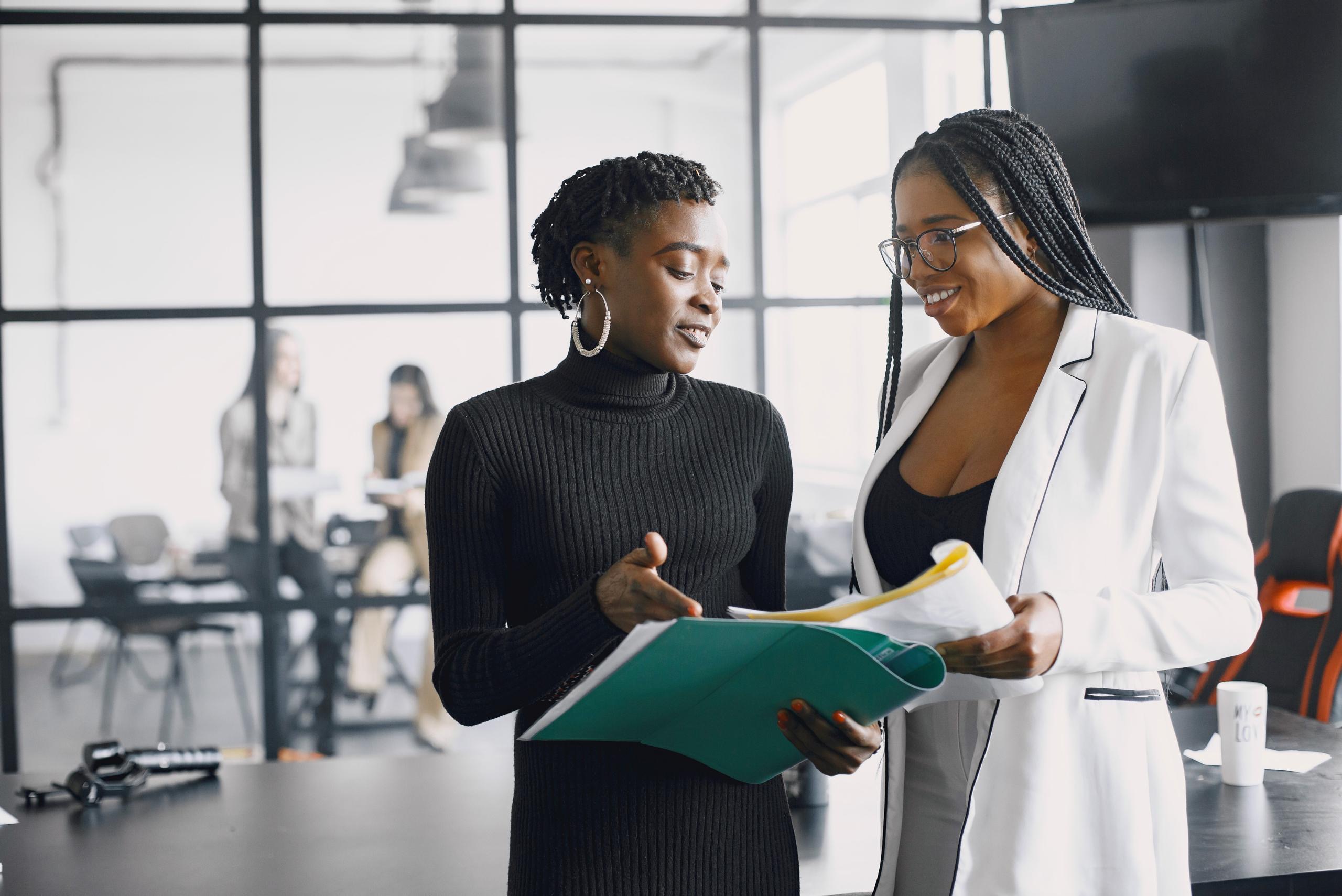 The Role of Customer Feedback in Startup Growth: A Comprehensive Guide — Techparley Africa