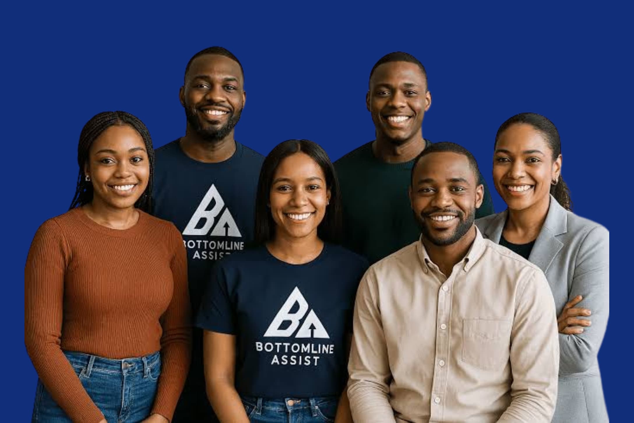 How Nigeria's Bottomline Assist Is Proving that Africa is the World’s Next Outsourcing ...