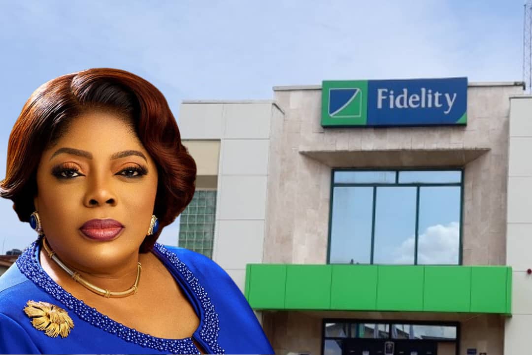 Fidelity Bank Sets January 1, 2026 Deadline for NIN & Tax ID Compliance: What Nigerians Need to ...