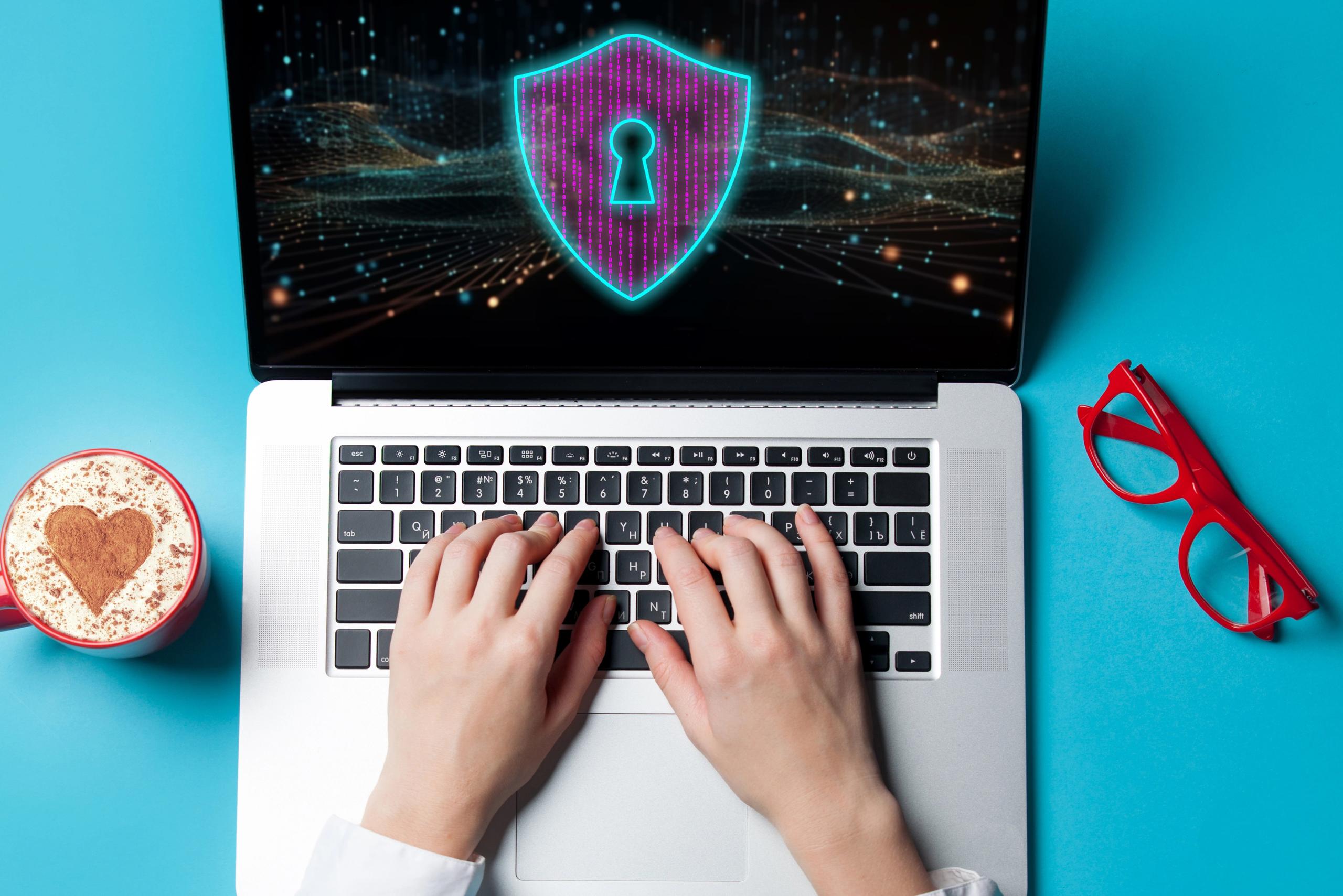 Understanding Cybersecurity Basics for Tech Startups: A Comprehensive ...